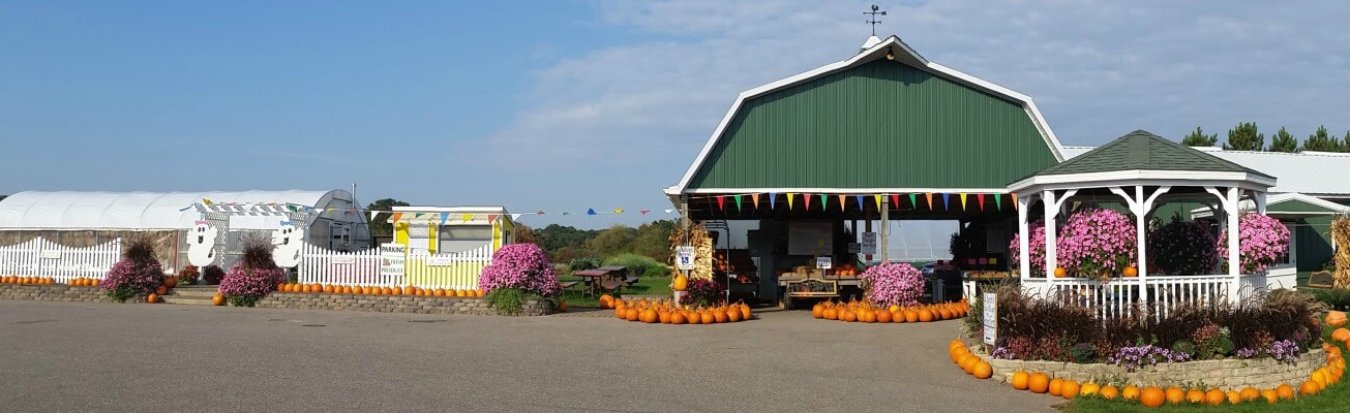 Contact Us - Country Bumpkin Farm Market